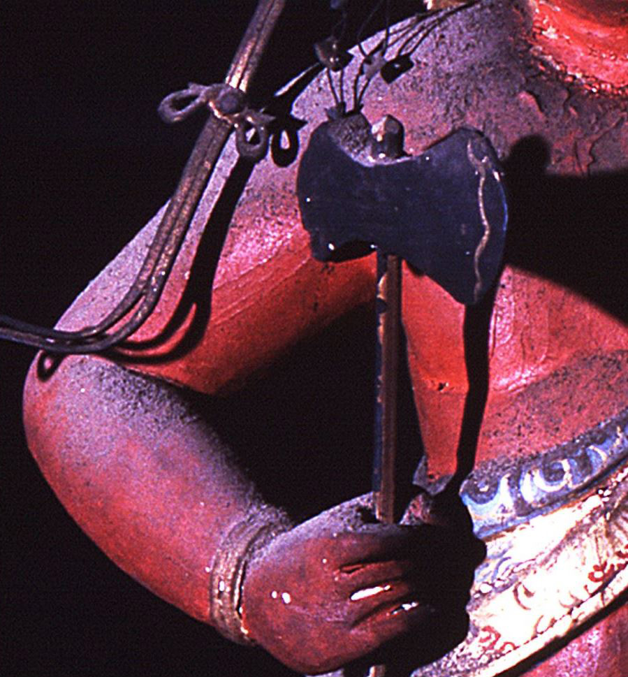 Statues of Buddha | Kongozan Saishoin Temple, Official Web Site ...