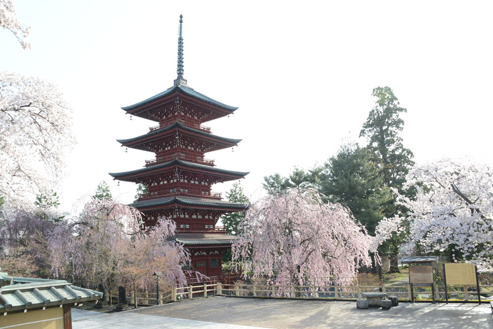 Temple Lodging | Kongozan Saishoin Temple, Official Web Site, Hirosaki ...