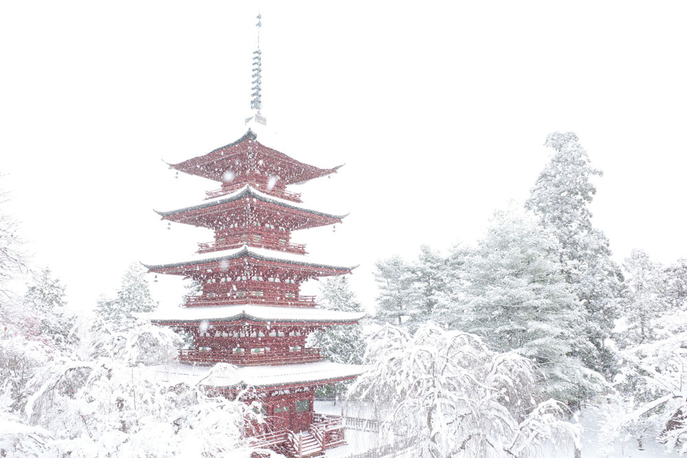 Temple Lodging | Kongozan Saishoin Temple, Official Web Site, Hirosaki ...