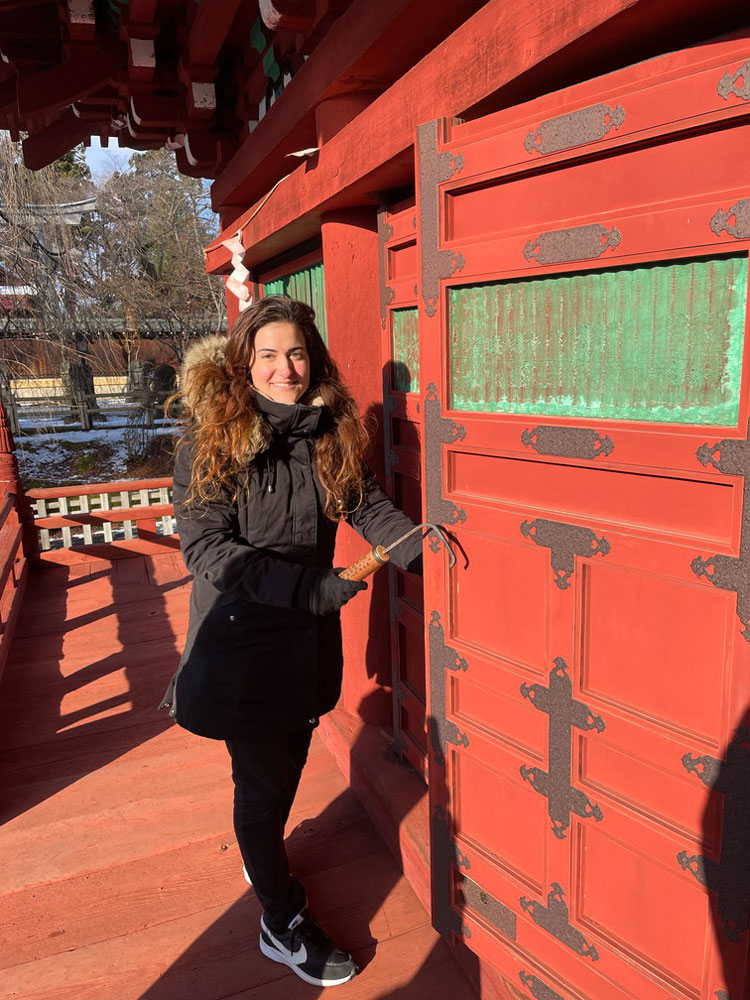 Temple Lodging | Kongozan Saishoin Temple, Official Web Site, Hirosaki ...